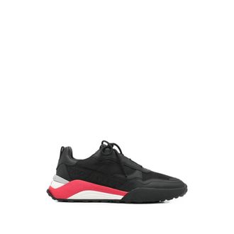 Dsquared2 Flow Baskets - Homme - Chaussures - Noir - Taille: 45 EU