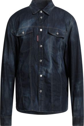 Dsquared2 TOPS - Jeanshemden auf YOOX.COM