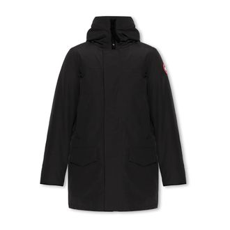 Canada Goose Daunenjacke - - Coats - Herren - Schwarzk - M