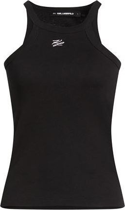 Karl Lagerfeld TOPS - D&eacute;bardeurs sur YOOX.COM