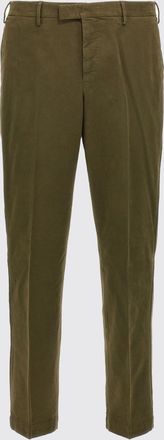 Pantaloni Torino Hose PT TORINO Herren Farbe Gr&uuml;n