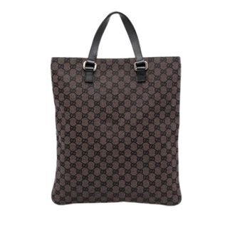 Gucci Pre-owned Tote Bag - - Pre-owned - Damen - Braun - ONE SIZE