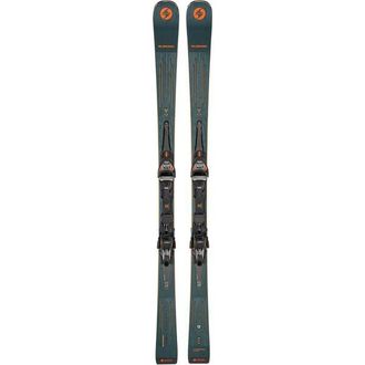 Blizzard Herren All-Mountain Ski B. THUNDERBIRD R15 WB+TPX12