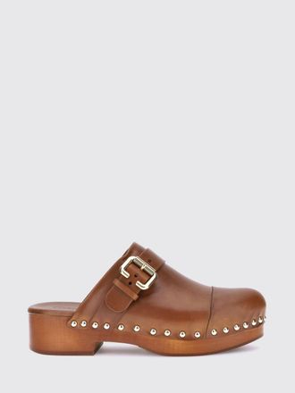 Chlo&eacute; Chaussures Plates CHLO&Eacute; Femme couleur Marron