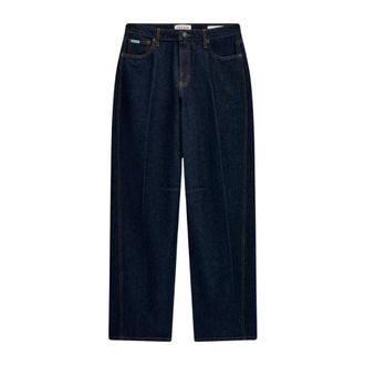 Guess GJ Barrel - - Jeans - Damen - Blau - W24