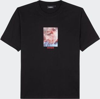 Wasted T-shirt - Taille XS