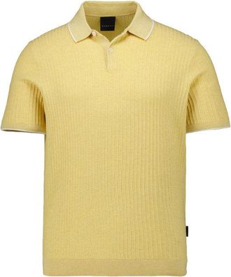 Bugatti Herren Polo-Shirt