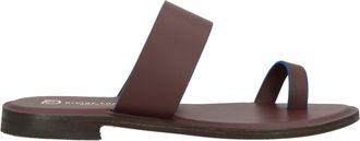 Divine Follie SCHUHE - Zehentrenner auf YOOX.COM