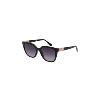 Guess Lunettes de soleil Gu7870 - Femme - Accessoires - Noir - Taille: 55 MM