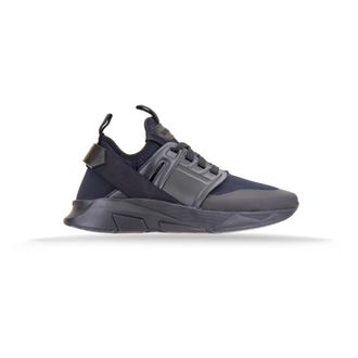 Tom Ford Sneakers - - Shoes - Herren - Blau - 40 EU