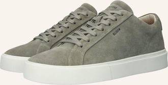 Blackstone Sneaker gruen