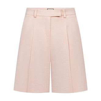 Seductive Femme, Shorts, Rose, Taille: 38 FR Chrissy Bermuda