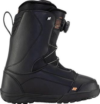 K2 Damen Snowboot HAVEN