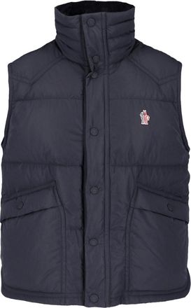Moncler Gepolsterte Weste Evans