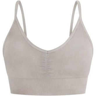 Smilodox Damen BH Vera Batik