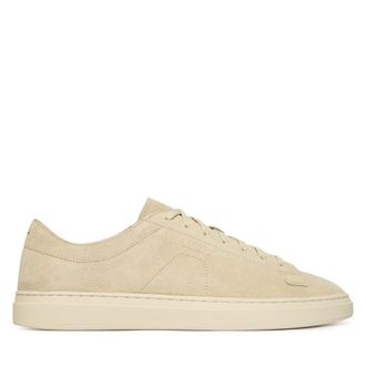 HUGO BOSS Sneakers BOSS Kieran 50563162 Wei&szlig;