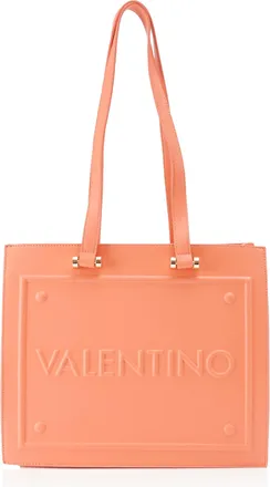 Valentino Damen Sindy RE Handbag, Corallo