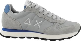 Sun 68 Homme, Chaussures, Gris, Taille: 44 EU Baskets