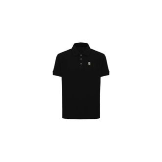RefrigiWear Herren, Oberteile, Schwarzk, MGr&ouml;&szlig;e