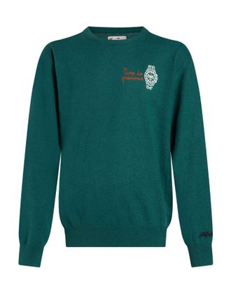 MC2 Saint Barth STRICKWAREN - Pullover auf YOOX.COM