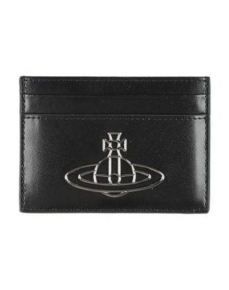 Vivienne Westwood Petite maroquinerie - Porte-cartes sur YOOX.COM