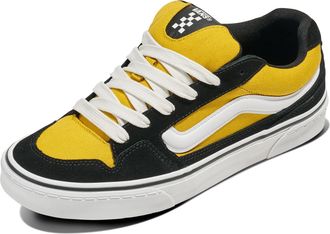 Vans Caldrone, Heritage Mustard, Gr&ouml;&szlig;e 40