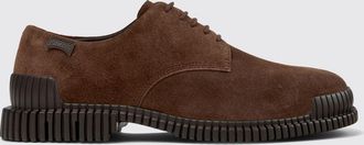 Camper Schn&uuml;rschuhe CAMPER Herren Farbe Braun