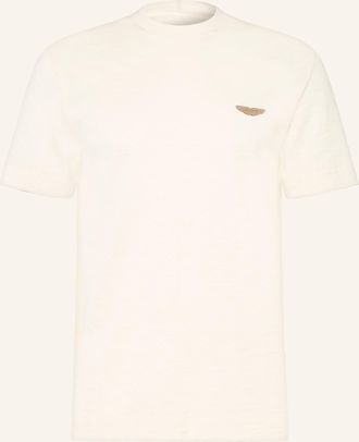 HUGO BOSS T-Shirt C-Thompson weiss