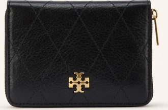 Tory Burch Tory Burch Geldb&ouml;rse Charlie schwarz
