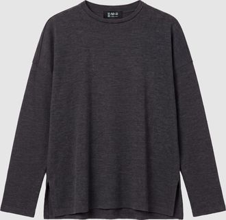 Labo Art Top Maglia Sandra Ferro