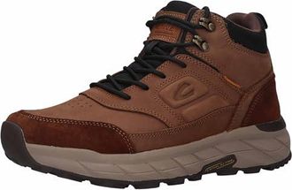 Camel Active Homme 54cca15-204410_41 Botte Tendance, Chevreuil