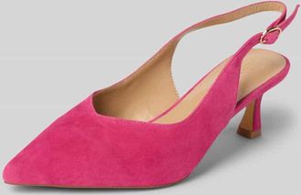 Alma En Pena Pumps mit Pfennigabsatz