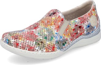 Rieker Damen Halbschuhe 48965