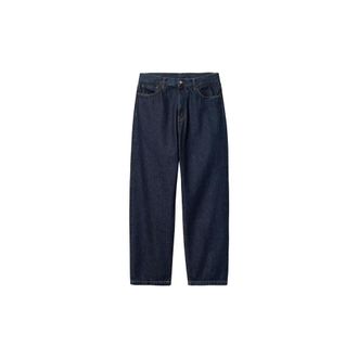 Carhartt Work in Progress Landon Pant - - Jeans - Herren - Blau - W33