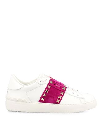 Valentino Garavani Baskets - Fuchsia