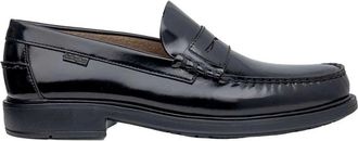 Callaghan Homme, Chaussures, Noir, Taille: 43 EU 90000 Moccasin