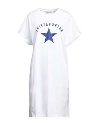 Shirtaporter KLEIDER - Mini-Kleider auf YOOX.COM