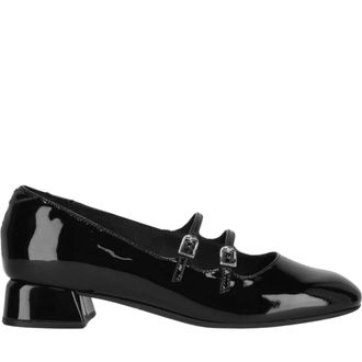 Clarks Formelle Schuhe Daiss30 - - Shoes - Damen - Schwarzk - 38 EU