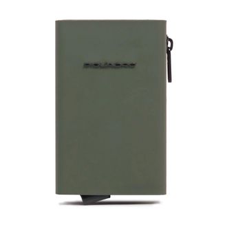 Piquadro Herren, Accessories, Gr&uuml;n, ONE SIZEGr&ouml;&szlig;e