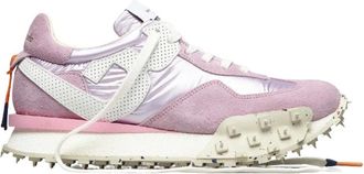 Barracuda Femme, Chaussures, Violet, Taille: 39 EU Impact Plus