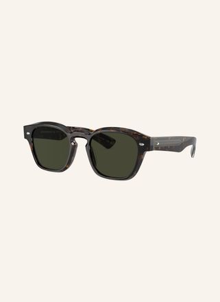 Oliver Peoples Sonnenbrille ov5521su braun