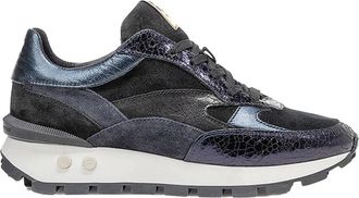 Floris Van Bommel Damen, Schuhe, Blau, 41 1/2 EUGr&ouml;&szlig;e