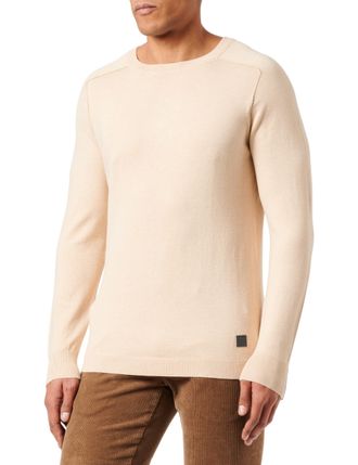 Key Largo Herren Pullover Project Round