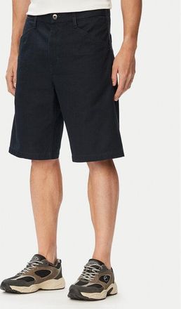G-Star Raw Stoffshorts D28958-E514 Dunkelblau Relaxed Fit