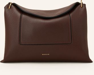 Wandler Wandler Umh&auml;ngetasche Penelope braun