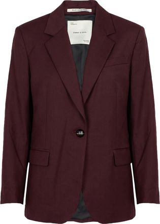 Emma & Gaia ANZ&Uuml;GE und CO-ORDS - Blazers auf YOOX.COM