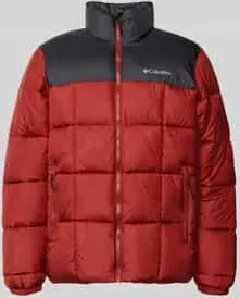 Columbia Regular Fit Jacke in Stepp-Optik Modell Puffect