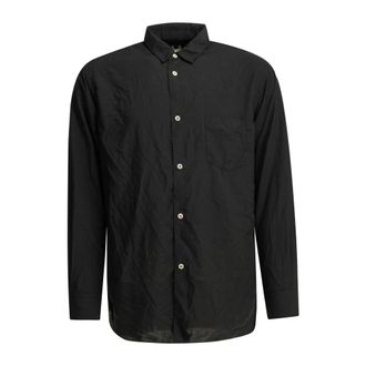 Comme Des Gar&ccedil;ons Herren, Shirts, Schwarzk, XLGr&ouml;&szlig;e