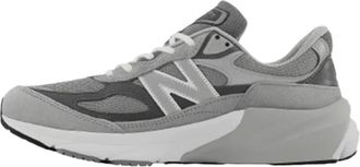 New Balance Herren, Schuhe, Grau, 40 1/2 EUGröße