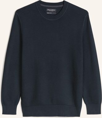 Marc O'Polo Marc Opolo Pullover grau